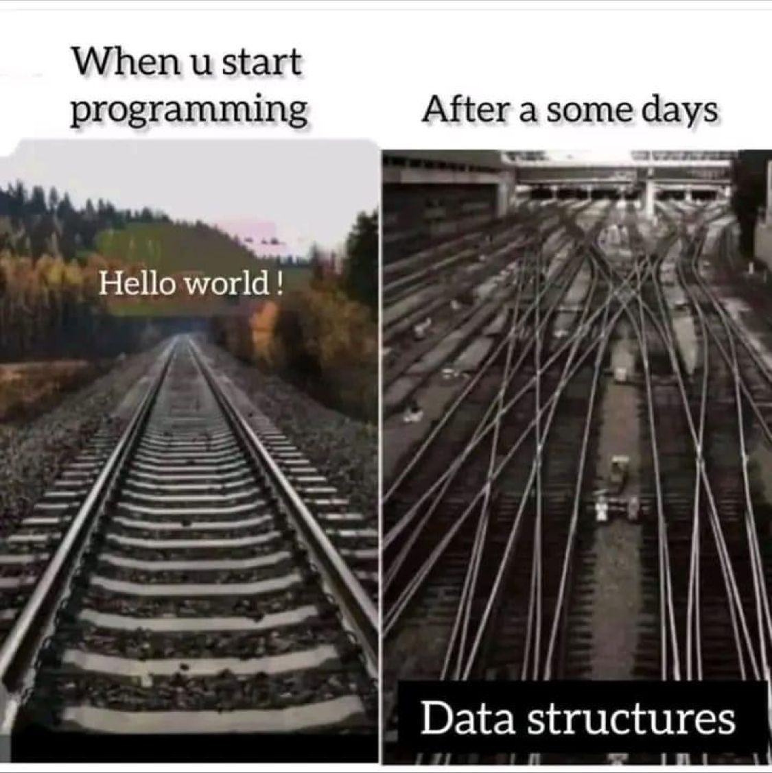 Sairam Sampath on LinkedIn: #python #datastructures #programming #learning Sairam Sampath on LinkedIn: #python #datastructures #programming #learning