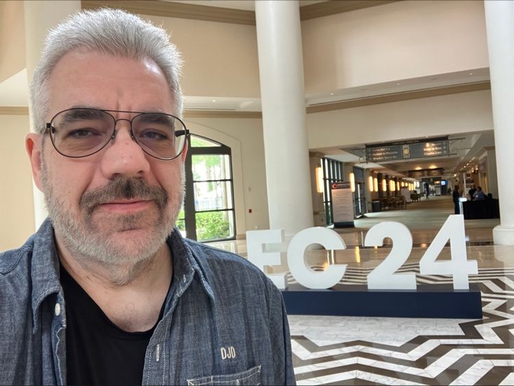David Danto on LinkedIn: #ec24 | 12 comments David Danto on LinkedIn: #ec24 | 12 comments