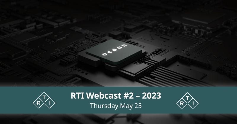 RTI Group on LinkedIn: Fill | RTI Webcast #2, 2023 - Ocean Next 3.0 ... RTI Group on LinkedIn: Fill | RTI Webcast #2, 2023 - Ocean Next 3.0 ...