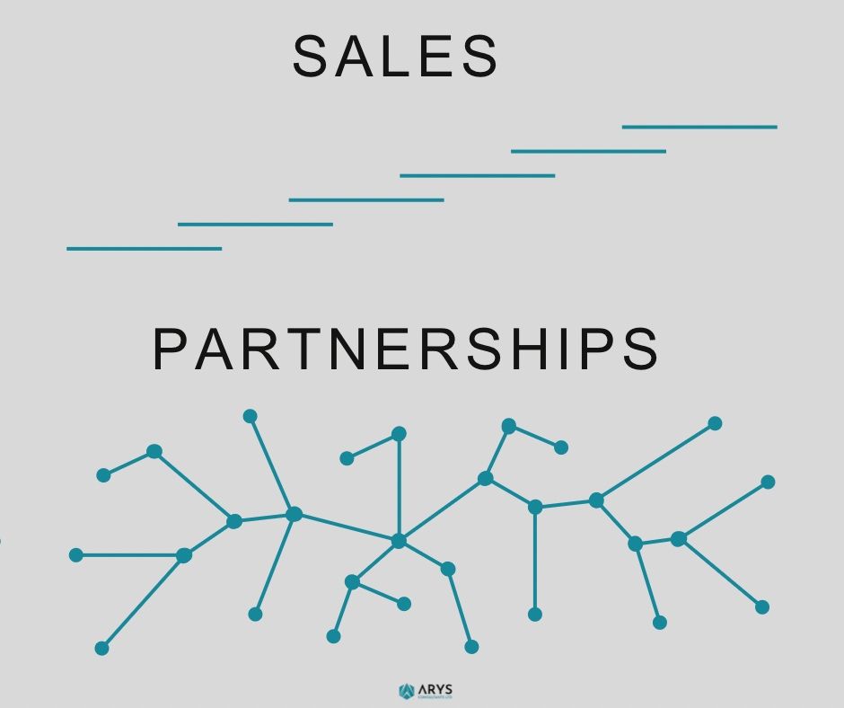 Arys on LinkedIn: THE DIFFERENCE Arys on LinkedIn: THE DIFFERENCE