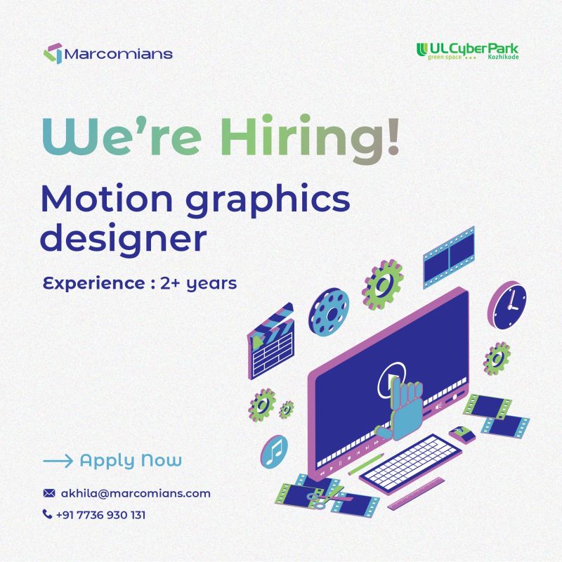 Akhila K on LinkedIn: #hiring Akhila K on LinkedIn: #hiring