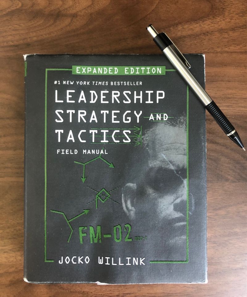 Ryan De Souza on LinkedIn: #leadership #lead Ryan De Souza on LinkedIn: #leadership #lead