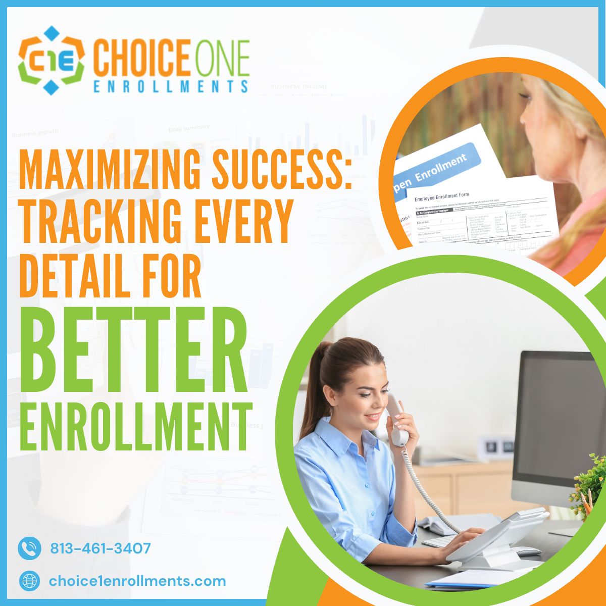 Choice One Enrollments on LinkedIn: #choice1enrollments # ... Choice One Enrollments on LinkedIn: #choice1enrollments # ...
