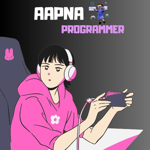 Ankush roy on LinkedIn: Hello friend's welcome back to Aapna_programmer Ankush roy on LinkedIn: Hello friend's welcome back to Aapna_programmer
