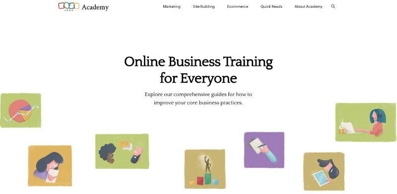 Zoho Europe on LinkedIn: Introducing : Zoho Academy Zoho Academy ... Zoho Europe on LinkedIn: Introducing : Zoho Academy Zoho Academy ...