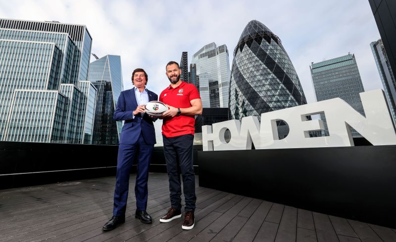 David Howden on LinkedIn: #howden #lions2025 #rugby | 19 comments David Howden on LinkedIn: #howden #lions2025 #rugby | 19 comments