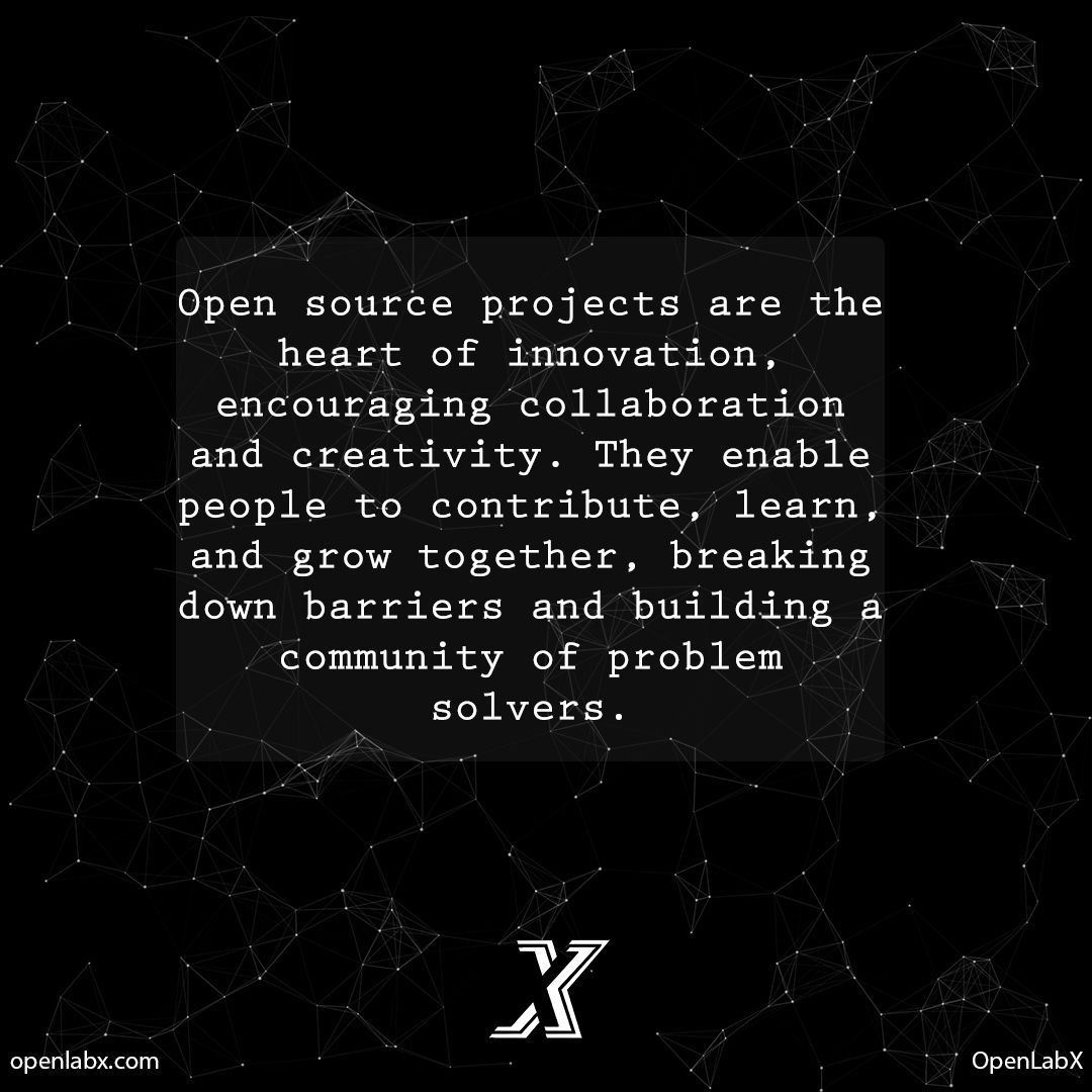 OpenLabX on LinkedIn: #programming #programminglife #programmingisfun # ... OpenLabX on LinkedIn: #programming #programminglife #programmingisfun # ...