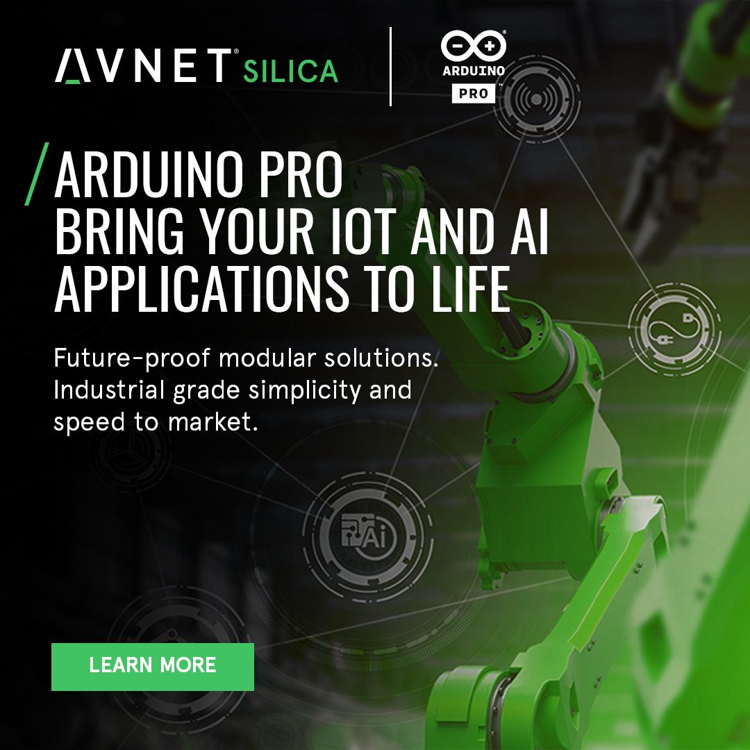 Arduino on LinkedIn: Arduino Arduino on LinkedIn: Arduino
