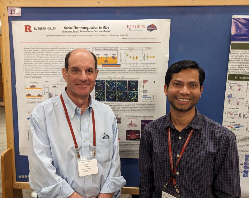 Biswaranjan Sahoo on LinkedIn: #cshlsymp24 Biswaranjan Sahoo on LinkedIn: #cshlsymp24