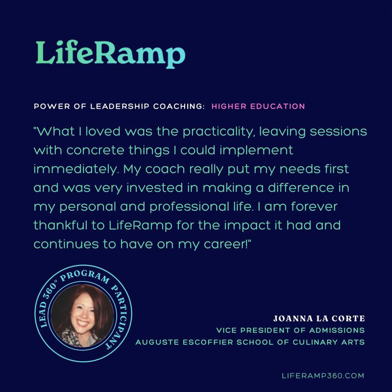 Michael Huckaby on LinkedIn: #liferamp #coachingmatters Michael Huckaby on LinkedIn: #liferamp #coachingmatters