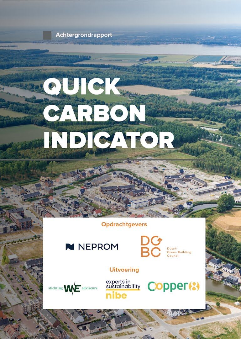 Duurzaam Bedrijfsleven on LinkedIn: Quick Carbon indicator helpt ... Duurzaam Bedrijfsleven on LinkedIn: Quick Carbon indicator helpt ...