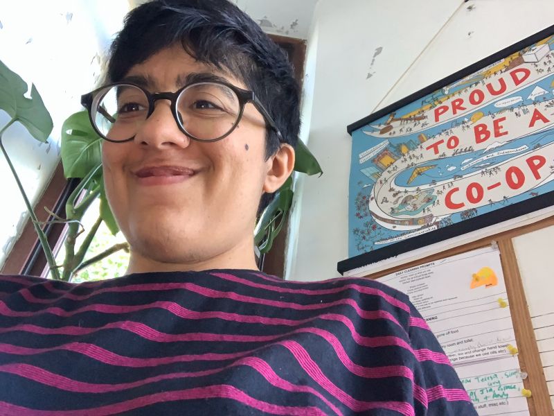 Simin Wadiwala on LinkedIn: As I am halfway through my time as ... Simin Wadiwala on LinkedIn: As I am halfway through my time as ...