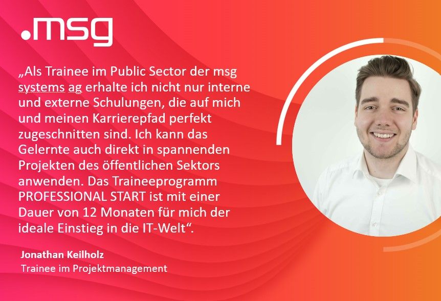 N3GZ Nachwuchsnetzwerk Digitale Verwaltung on LinkedIn: msg ... N3GZ Nachwuchsnetzwerk Digitale Verwaltung on LinkedIn: msg ...
