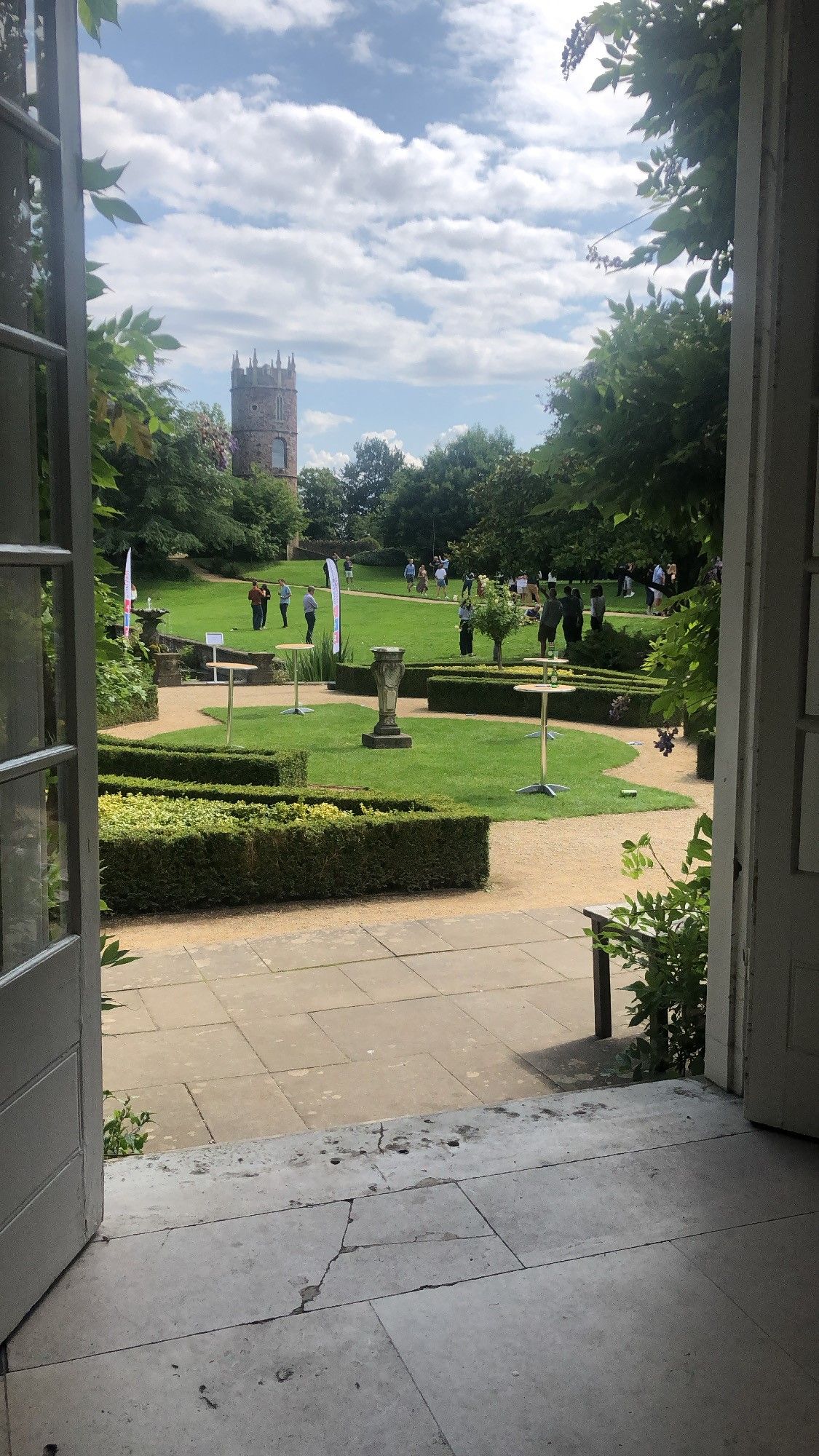 Holly Thomas MRICS on LinkedIn: A lovely afternoon at the annual ... Holly Thomas MRICS on LinkedIn: A lovely afternoon at the annual ...
