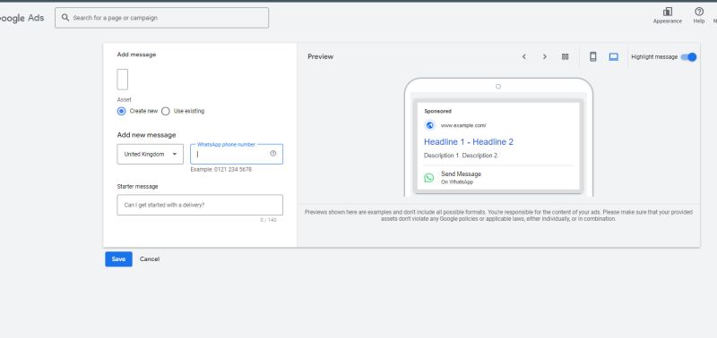 Manpreet Singh on LinkedIn: #google #whatsapp Manpreet Singh on LinkedIn: #google #whatsapp