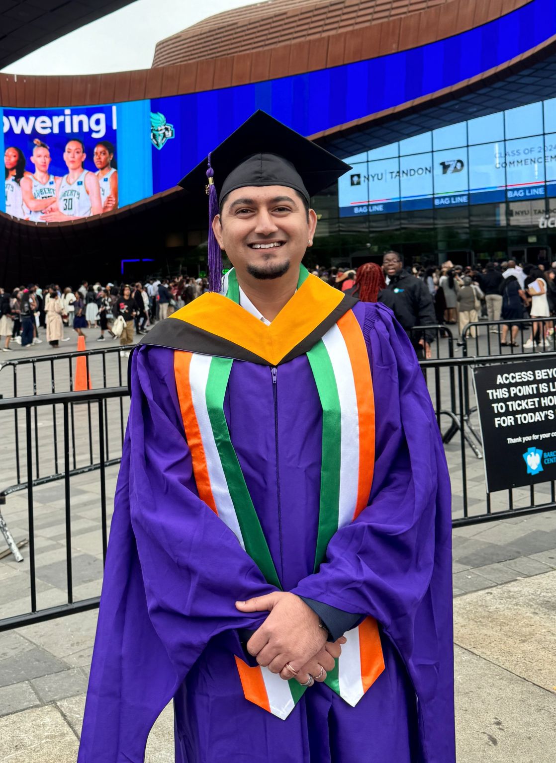 Adarsh Salve on LinkedIn: #nyu2024 #nyutandon #classof2024 #graduation ... Adarsh Salve on LinkedIn: #nyu2024 #nyutandon #classof2024 #graduation ...
