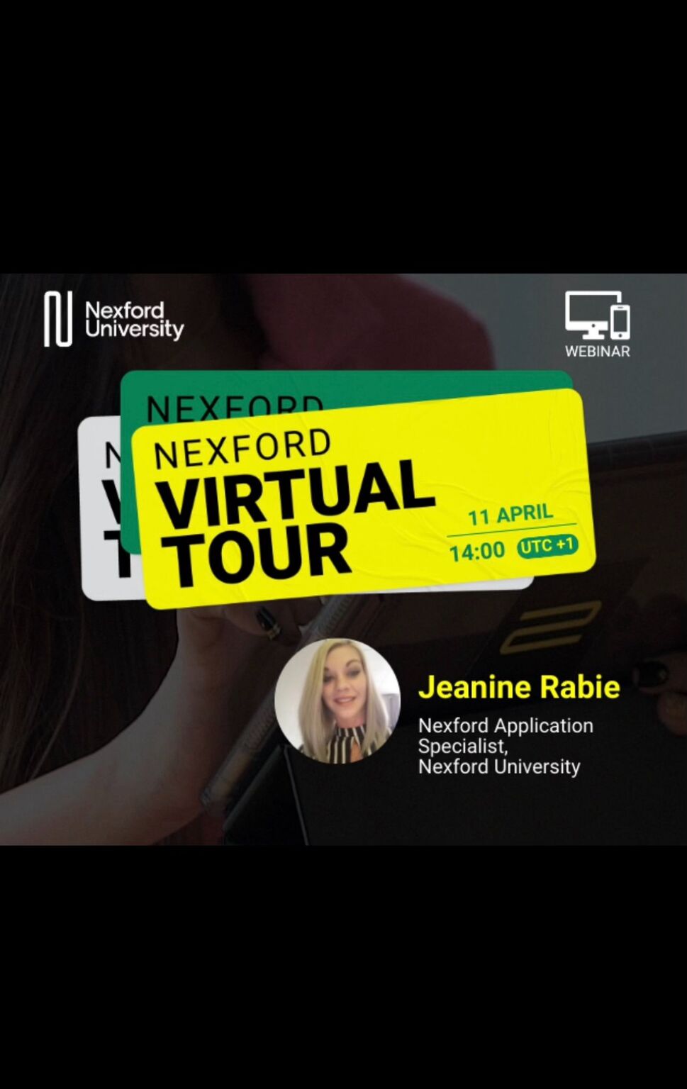 Juliana Ibeabuchi on LinkedIn: #nexfordvirtualtour #dontmissout Juliana Ibeabuchi on LinkedIn: #nexfordvirtualtour #dontmissout