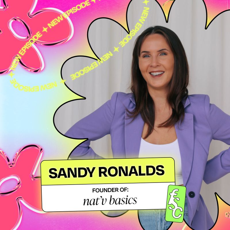 Doone Roisin on LinkedIn: This week I welcomed Sandy Ronalds, founder ... Doone Roisin on LinkedIn: This week I welcomed Sandy Ronalds, founder ...