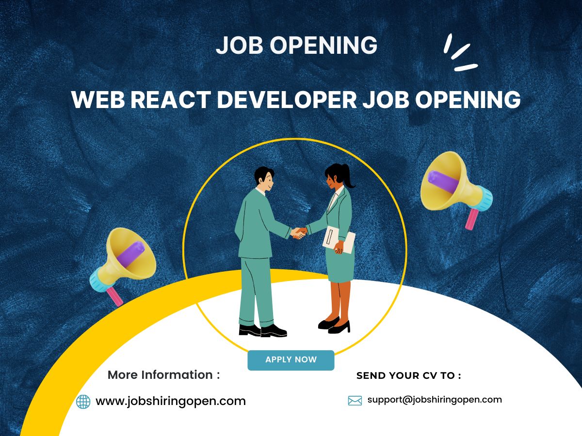 Jobs Hiring Open on LinkedIn: #reactdeveloper #nextjs # ... Jobs Hiring Open on LinkedIn: #reactdeveloper #nextjs # ...