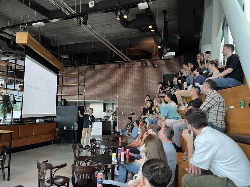 Reza Ranjbar on LinkedIn: #nuxtjs #nuxt3 #vuejs #vue #dotnet #flutter # ... Reza Ranjbar on LinkedIn: #nuxtjs #nuxt3 #vuejs #vue #dotnet #flutter # ...