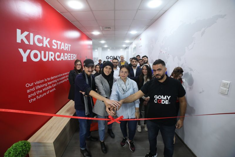 GOMYCODE on LinkedIn: #tech #gomycode #algeria #community #launching # ... GOMYCODE on LinkedIn: #tech #gomycode #algeria #community #launching # ...