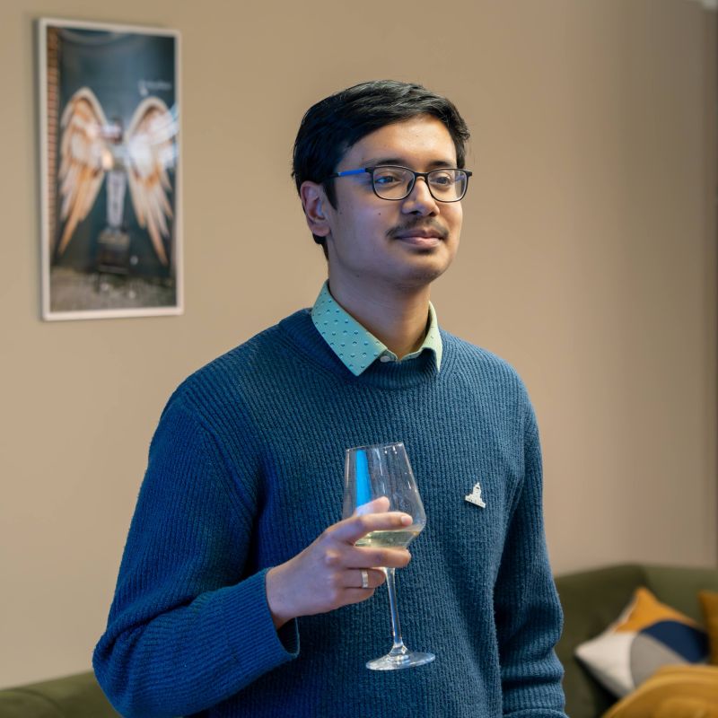 Akash Joshi on LinkedIn: #javascript #reactjs #london Akash Joshi on LinkedIn: #javascript #reactjs #london