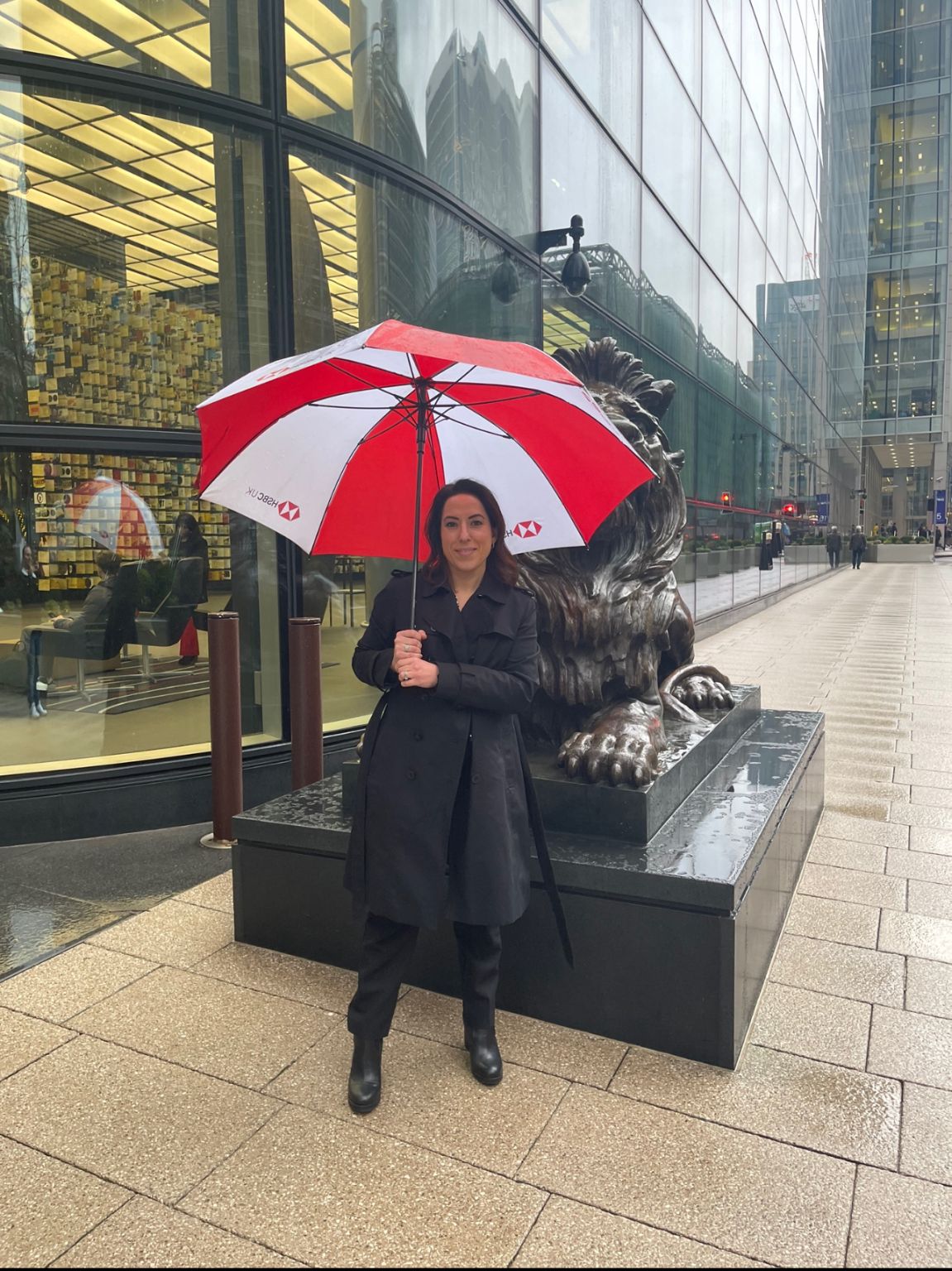 Gulgun Erkmen on LinkedIn: Today marks my last day at HSBC, where I ... Gulgun Erkmen on LinkedIn: Today marks my last day at HSBC, where I ...