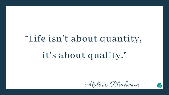 How a successful consulting business depends on quality | Laura Burford ... How a successful consulting business depends on quality | Laura Burford ...
