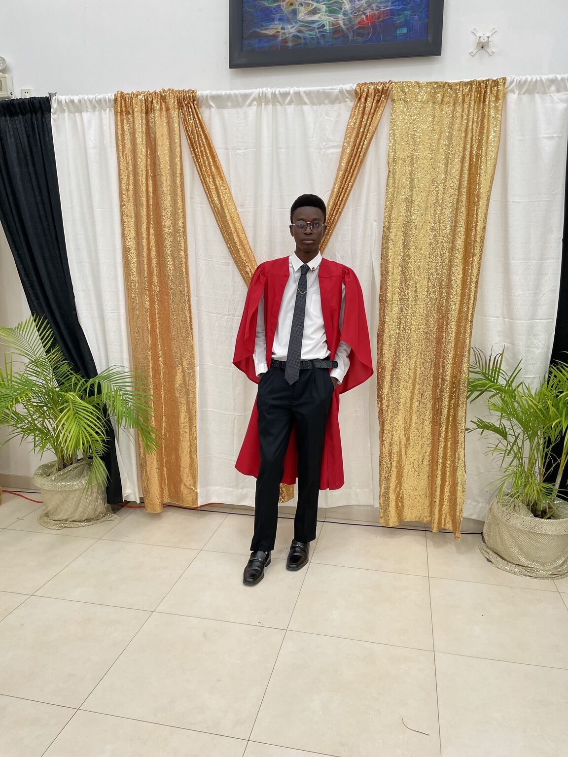 Ajanté Fraser on LinkedIn: #uwific #math #computerscience Ajanté Fraser on LinkedIn: #uwific #math #computerscience