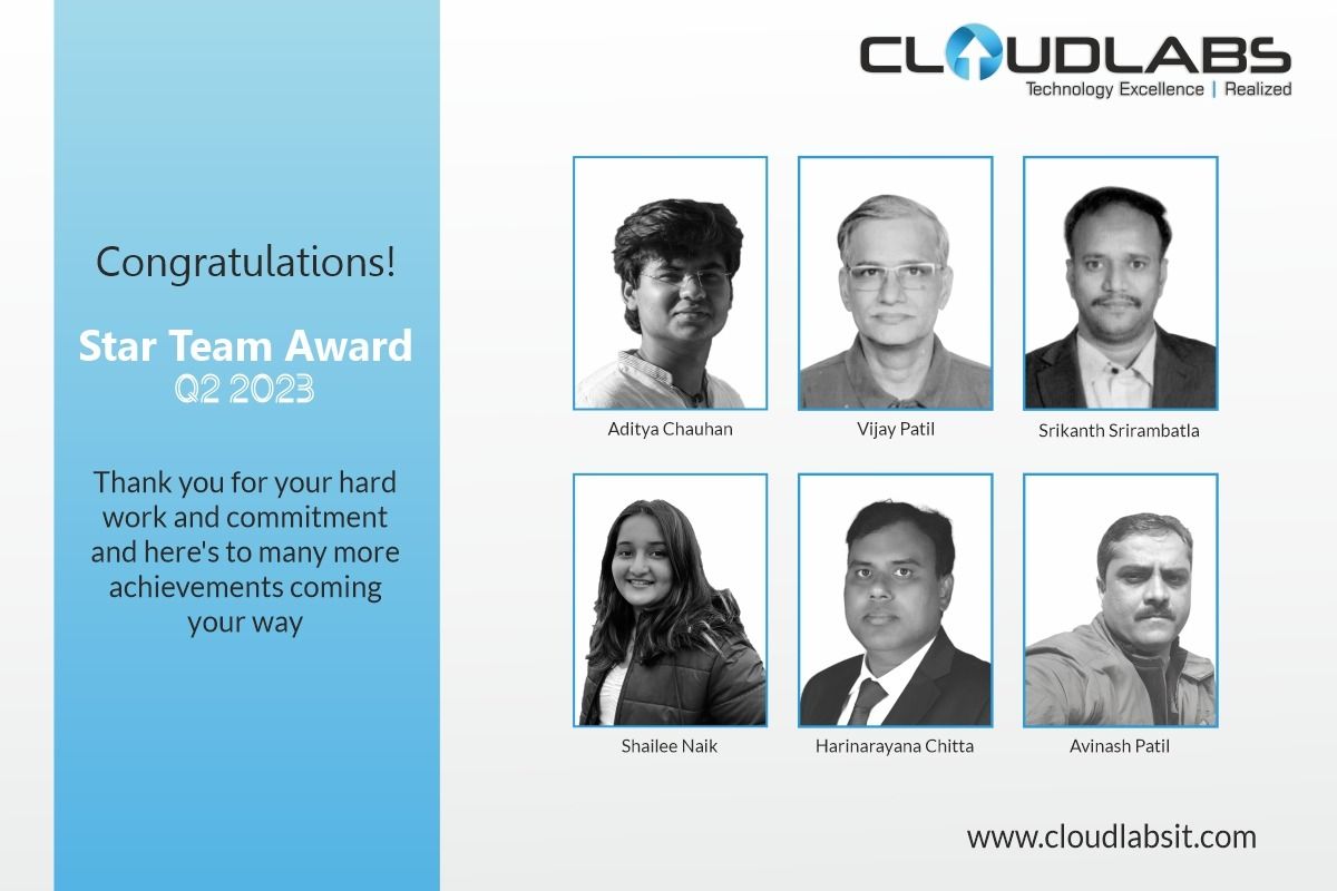 Umang Naik on LinkedIn: Congratulations everyone! Umang Naik on LinkedIn: Congratulations everyone!