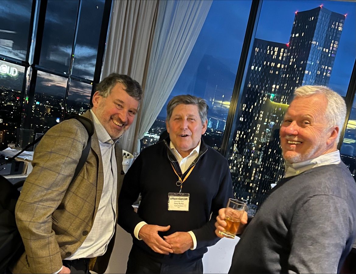 Burke Bros Moving Group on LinkedIn: Always a great night when Gary ... Burke Bros Moving Group on LinkedIn: Always a great night when Gary ...
