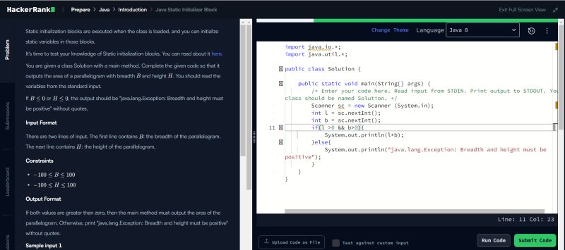 Sneha Arora on LinkedIn: #100daysofcode #java #programming # ... Sneha Arora on LinkedIn: #100daysofcode #java #programming # ...