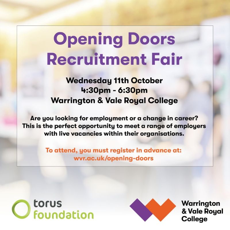 WARRINGTON HOUSING ASSOCIATION LIMITED on LinkedIn: #warrington # ... WARRINGTON HOUSING ASSOCIATION LIMITED on LinkedIn: #warrington # ...