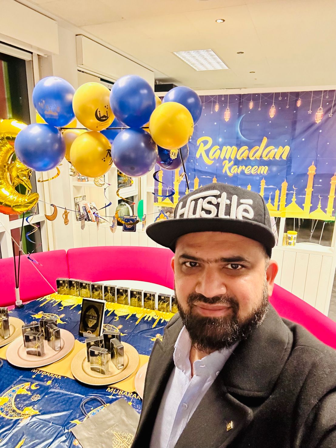 Touqeer Ahmed on LinkedIn: #dematicsoftware #community # ... Touqeer Ahmed on LinkedIn: #dematicsoftware #community # ...