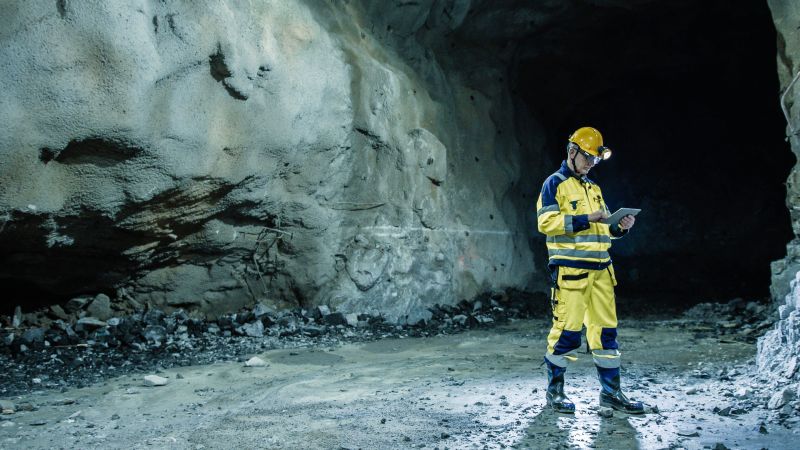 Boliden on LinkedIn: #epiroc #abb #boliden #greentransitionmetals Boliden on LinkedIn: #epiroc #abb #boliden #greentransitionmetals