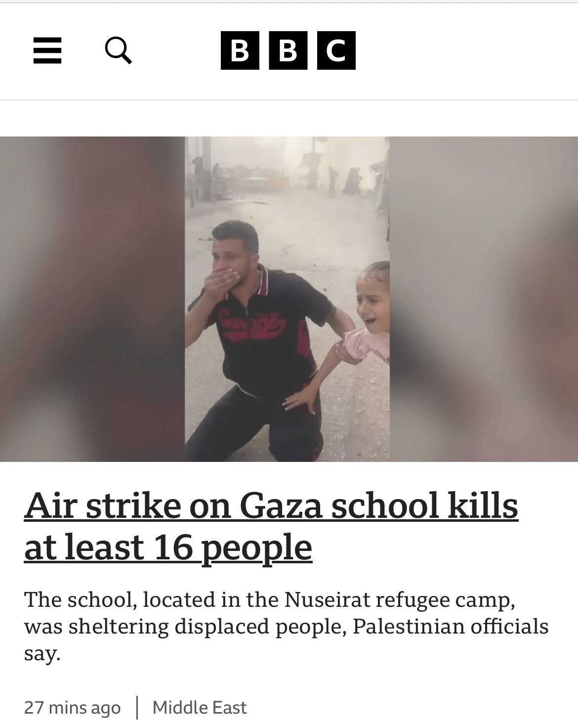 Alexander Livingston on LinkedIn: #israel Alexander Livingston on LinkedIn: #israel