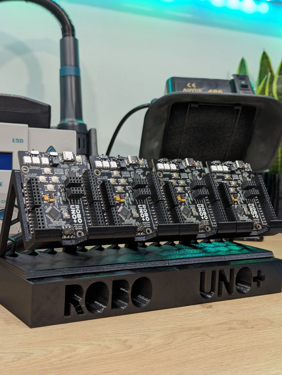 ROBO Educational and Research Robotics on LinkedIn: #arduino # ... ROBO Educational and Research Robotics on LinkedIn: #arduino # ...