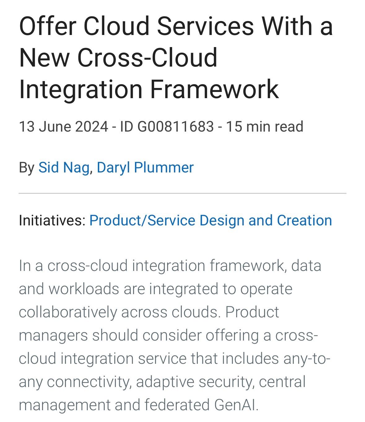 Shweta Wadhwa on LinkedIn: #cloud Shweta Wadhwa on LinkedIn: #cloud