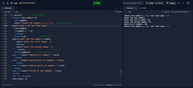 DIKSHIT JANGID on LinkedIn: #dsa #coding #codehelp #learning # ... DIKSHIT JANGID on LinkedIn: #dsa #coding #codehelp #learning # ...