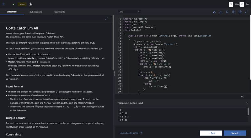 Uday Gundu on LinkedIn: #100daysofcode #programming #programminglife # ... Uday Gundu on LinkedIn: #100daysofcode #programming #programminglife # ...