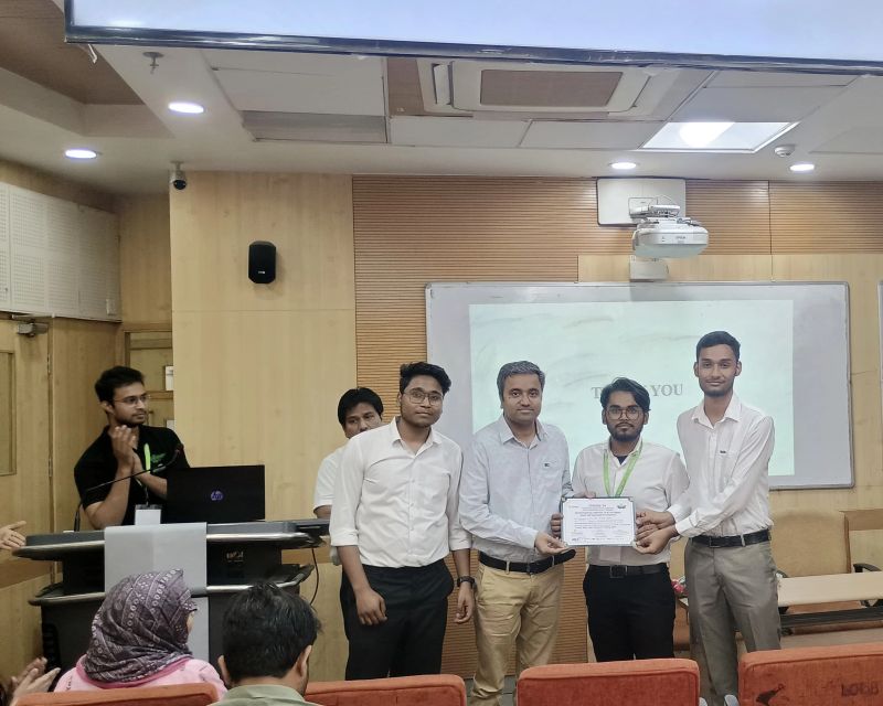 Yazdan Haider Khan on LinkedIn: #icidssd24 #calma #jamiahamdard # ... Yazdan Haider Khan on LinkedIn: #icidssd24 #calma #jamiahamdard # ...