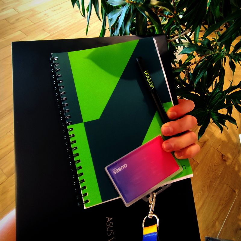 Oleh Fedunchyk on LinkedIn: #vention #internship #career #dream # ... Oleh Fedunchyk on LinkedIn: #vention #internship #career #dream # ...