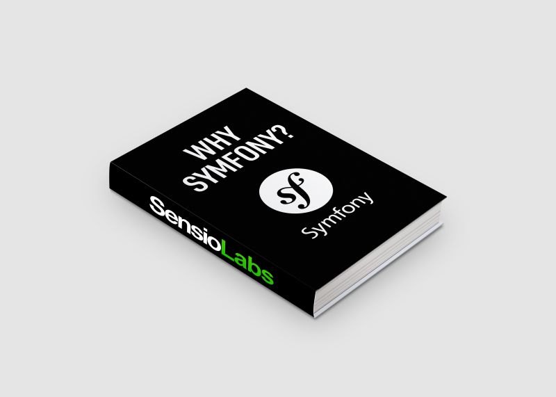 SensioLabs on LinkedIn: Why Symfony? SensioLabs on LinkedIn: Why Symfony?