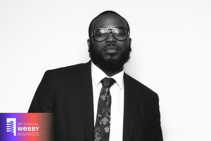 JaJuan M. Morris - Guity on LinkedIn: #webbys #grateful #culture # ... JaJuan M. Morris - Guity on LinkedIn: #webbys #grateful #culture # ...