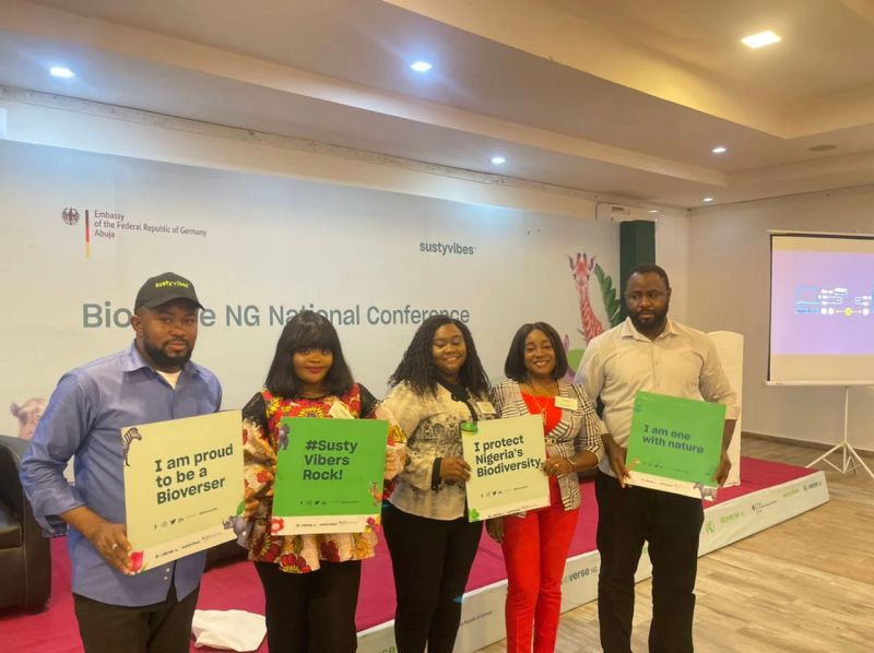 Ikechukwu Offie on LinkedIn: It was nice attending the bioverse NG ... Ikechukwu Offie on LinkedIn: It was nice attending the bioverse NG ...