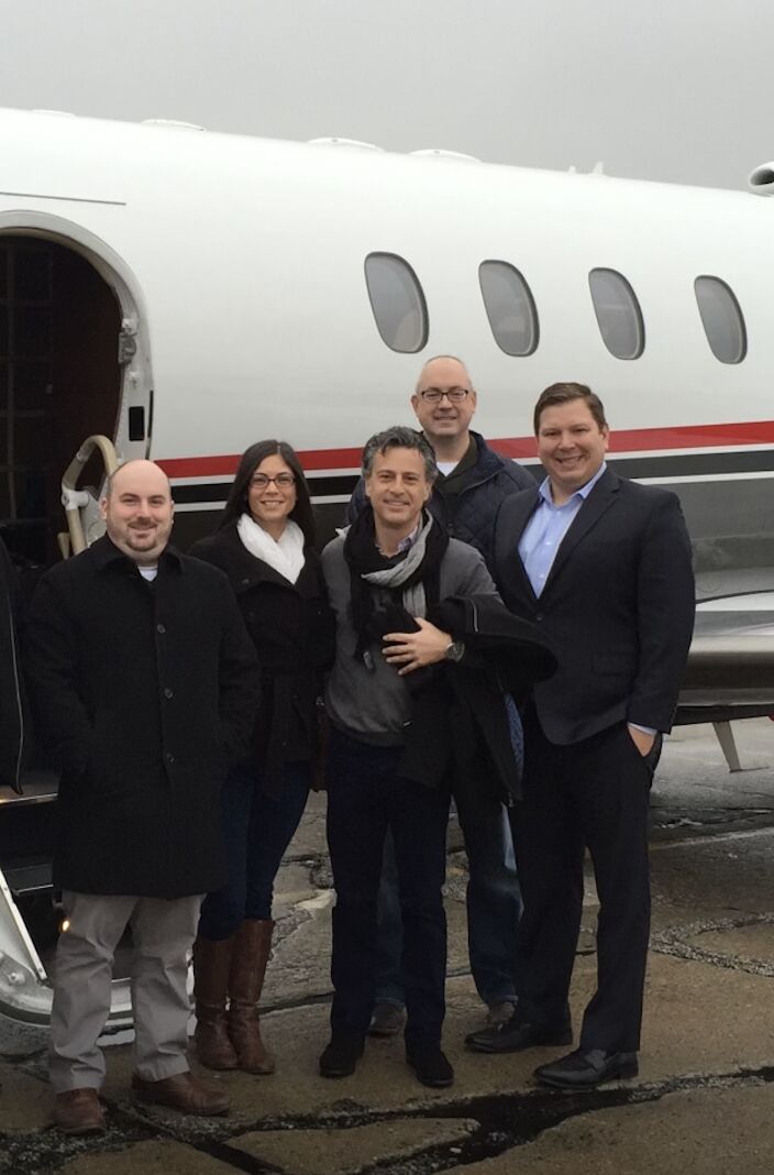 abby Ososki on LinkedIn: Congratulations Jeff Kerby 🎊🥳 It’s a joy to ... abby Ososki on LinkedIn: Congratulations Jeff Kerby 🎊🥳 It’s a joy to ...
