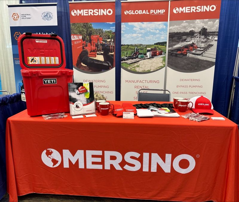 Ryan Keadle on LinkedIn: #mersino #globalpump Ryan Keadle on LinkedIn: #mersino #globalpump