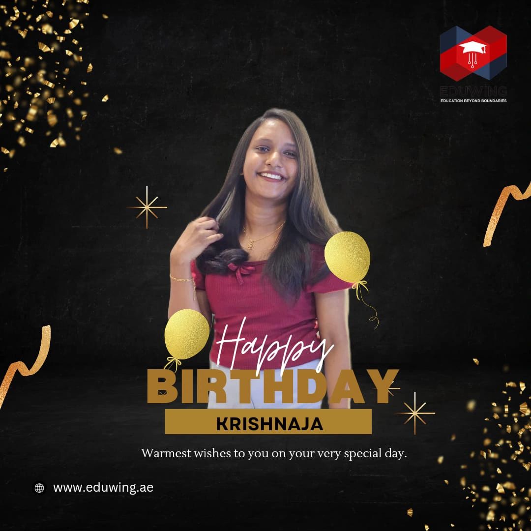 Abinaya S on LinkedIn: happy birthday dearđź’• Abinaya S on LinkedIn: happy birthday dearđź’•