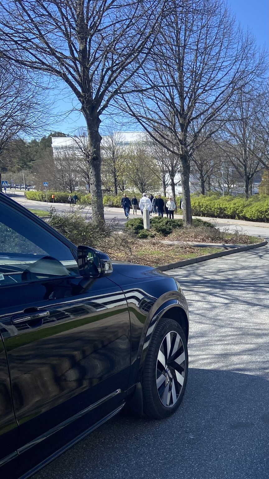 Paul-Henri MATHA on LinkedIn: #xc90 #lifeatvolvocars Paul-Henri MATHA on LinkedIn: #xc90 #lifeatvolvocars