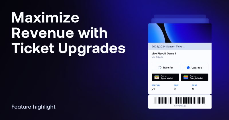 vivenu on LinkedIn: vivenu | The New Era of Event Ticketing vivenu on LinkedIn: vivenu | The New Era of Event Ticketing